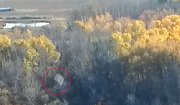 World UFO Watch - Articles